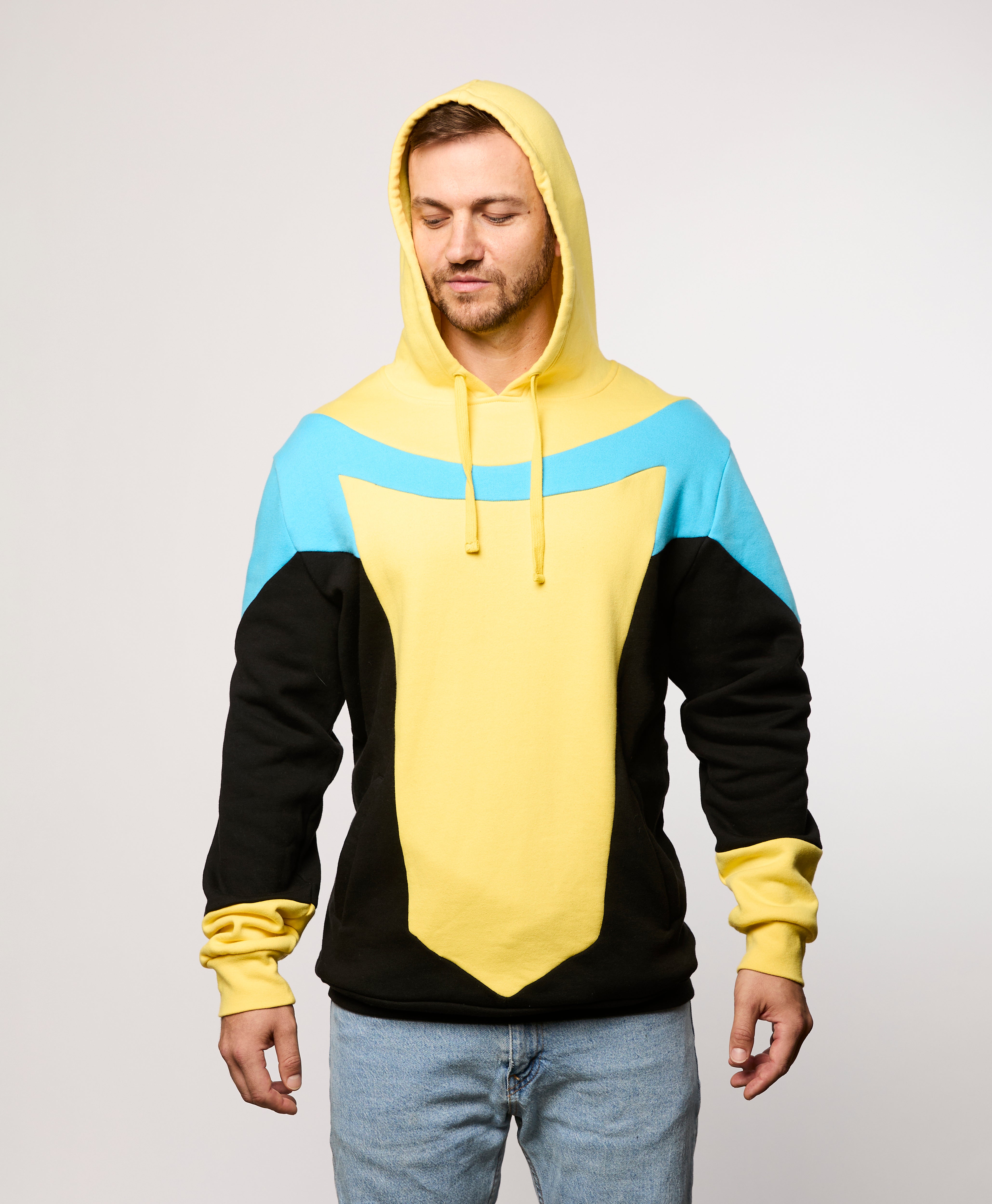 Invincible Hoodie – Skybound Entertainment
