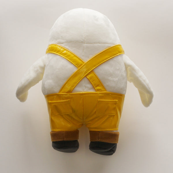 SAGA Ghüs Plush Doll – Skybound Entertainment